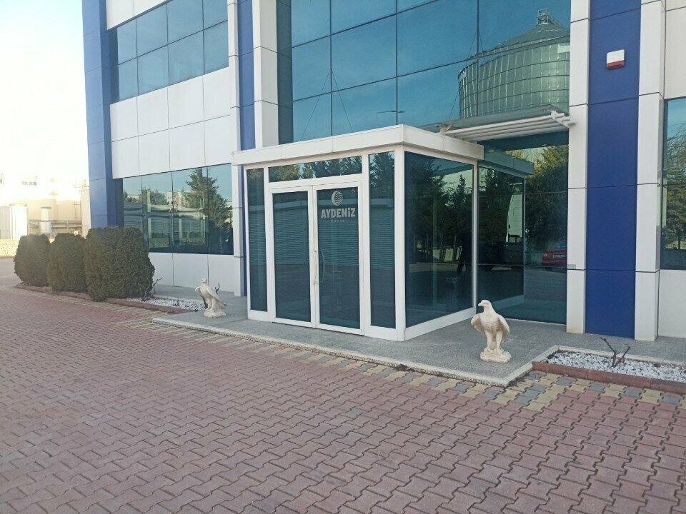 Otomobil parçaları imalatı Aydeniz Dorse, Konya, foto
