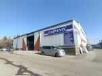 Güvenay Pvc Plastik (Sanayi Mah., 60302 Nolu Sok., No:6, Şehitkamil, Gaziantep), pencere üretim, satış ve montaj firmaları  Gaziantep'ten