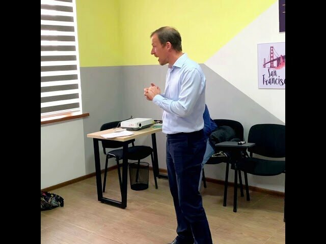 Yabancı dil kursları Study On Samal, Çimkent (Şımkent), foto