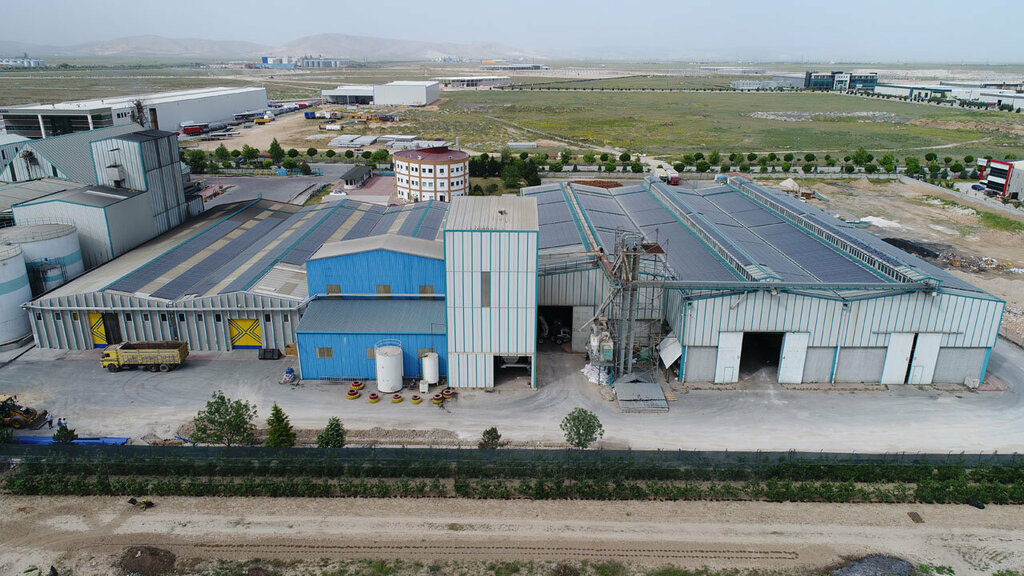 Kargo firmaları Gitaş A. Ş. Aydoğanlar, Karapınar, foto