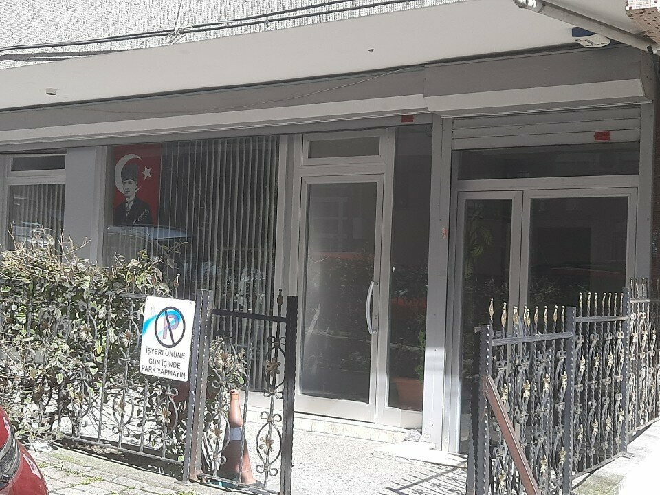 Tekstil ekipmanları Tekstil Atölyesi, İstanbul, foto