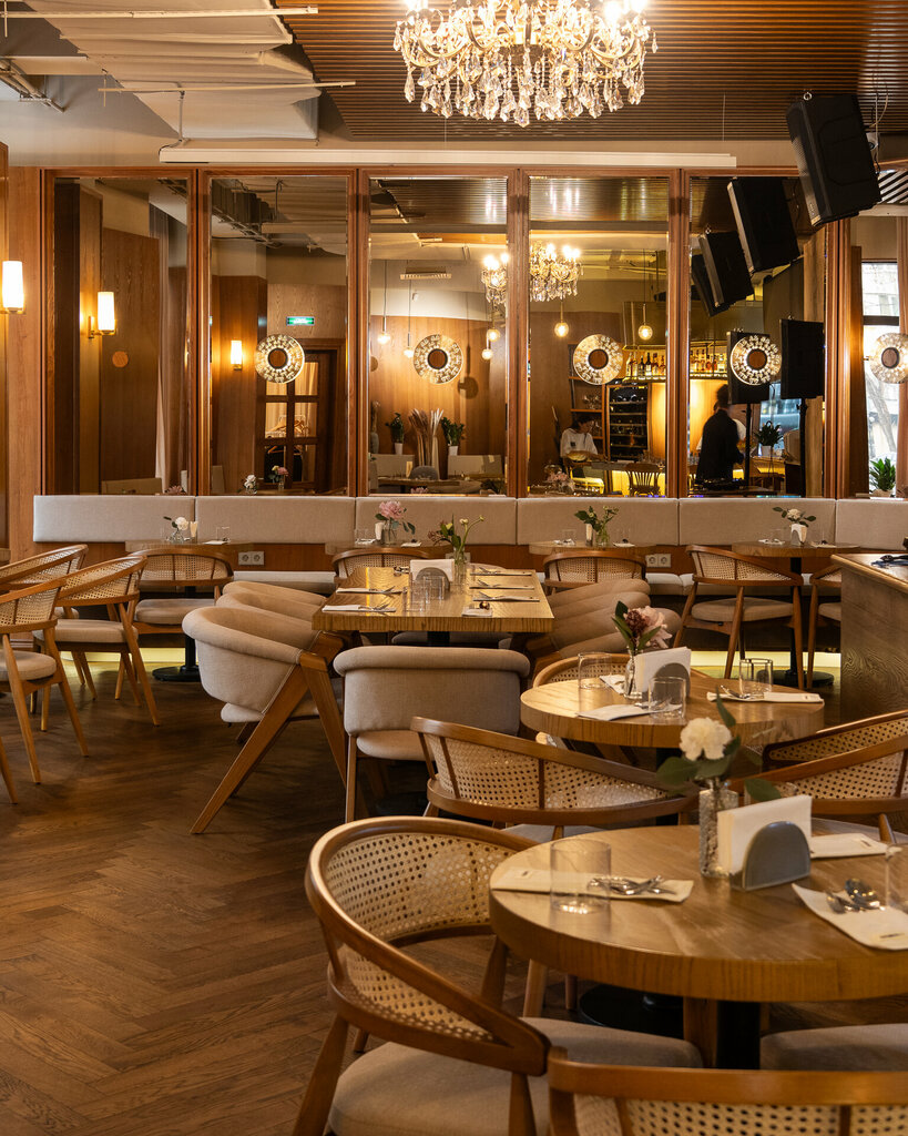 Bar Point 44 Almaty, Almatı, foto