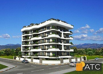Emlak ofisi Atc Real Estate, Alanya, foto