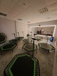 Telo_v_Dele (Naberezhnaya Street No:14), fitness kulüpleri  Sovetsk'ten