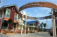 Otel Phangan Centerpoint, , foto