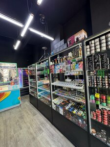 Tobacco (Kosinskoye shosse No:10, Novoye Pavlino Microdistrict, Balashikha), tütün, sigara mağazaları  Balaşiha'dan
