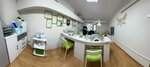 Krylova Lab (Lefortovskiy Val Street No:7Гс5), güzellik salonu  Moskova'dan