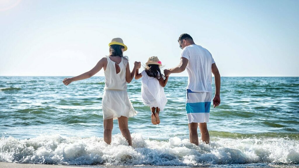 Konuk evi Letto, Krasnodarski krayı, foto
