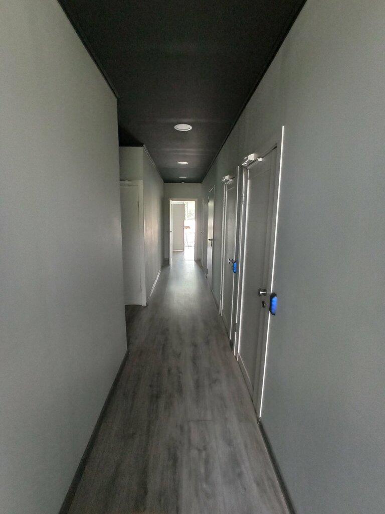 Dokümantasyon ve arşivleme Wms Celicom, Moskova, foto
