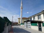 Karahüyük Mahallesi Sarıgül Cami (Konya, Meram, Karahüyük Mah., Sağlamtaş Sok., 8), cami  Konya'dan
