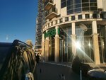 Heaven's Palace (Sherif Khimshiashvili Street No:15), otel  Batum'dan