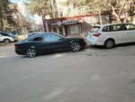 Menser studio (Hеsеn bеy Zеrdabi Avenue No:113), berberler  Bakü'den