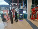 Hotflash Dynamo (Poletaeva Street No:6Д), oyun makinesi  Vladivostok'tan