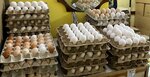 Яйцо и мясо птицы (prospekt Uritskogo No:80А), kanatlı hayvan ürünleri ve yumurta  Luga'dan