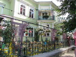 Aamen (Tallinn, Vana-Viru street, 15), restoran  Tallin'den