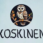 Koskinen. Craft workshop fashion (ulitsa Mayakovskogo No:15), bijuteriler  Omsk'tan