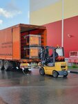 ГМС Русланд (1-y Strelkovy pereulok No:6), i̇nşaat makinaları ve ekipmanları  Mytişçi'den