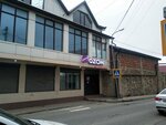 Алюкон (Plekhanova Street No:45), yönetim ofisi  Makhachkala'dan