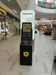 Тинькофф (Lenina Avenue No:14), atm'ler  Petrozavodsk'tan