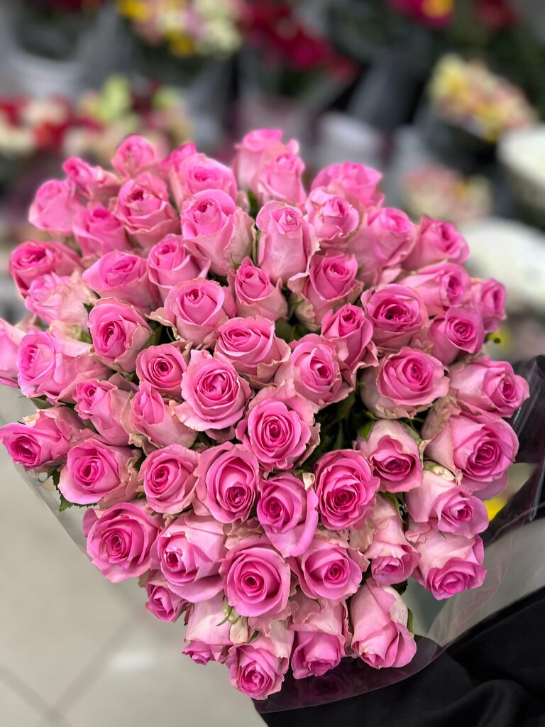 Çiçekçiler СеленФлор, Moskova, foto