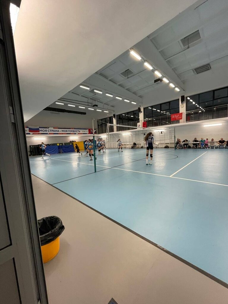 Spor kulüpleri Sport dlya vsekh, Sevastopol, foto