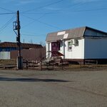 Магазин продуктов (Sovetskaya ulitsa No:56, selo Kardailovo), market  Orenburgskaya oblastından