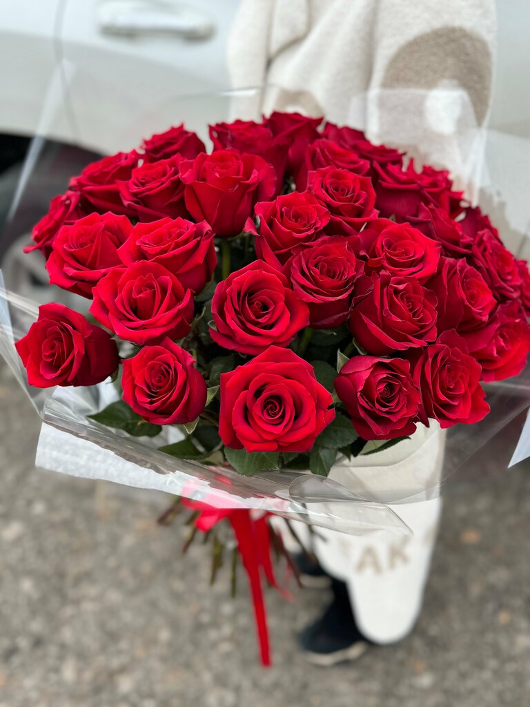 Çiçekçiler Орхидея, Surovikino, foto