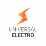 UniversalElectro (Jetigen kóshesi No:28/2), elektroteknik ürün ve ekipman firmaları  Astana'dan