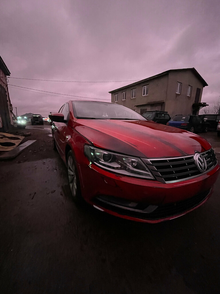 Otomobil servisi Rusich, Moskova ve Moskovskaya oblastı, foto