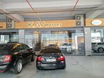 Kav Motors (İstanbul, Sancaktepe, Eyüp Sultan Mah., Yadigar Sok., 42-44B), otomobil satış galerileri  İstanbul'dan