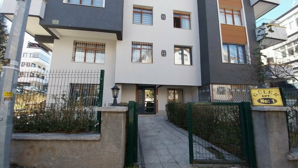 Güvenlik ve alarm sistemleri Sensör Güvenlik Sistemleri, Ankara, foto