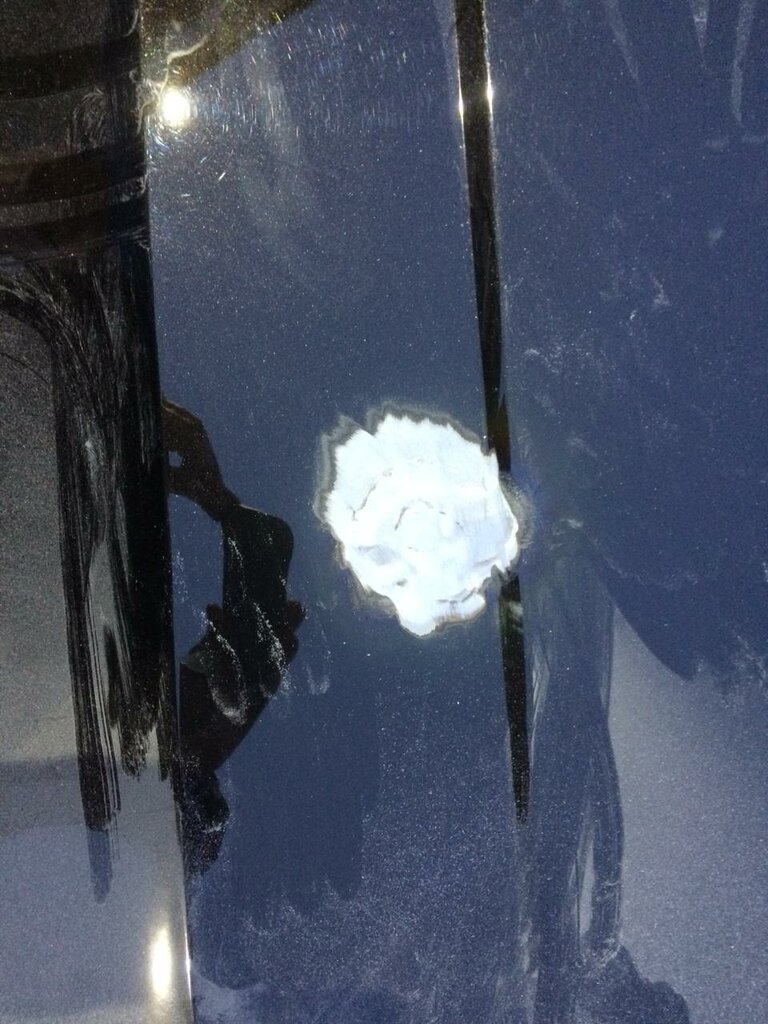 Oto kaporta Iris Paint, Moskova, foto