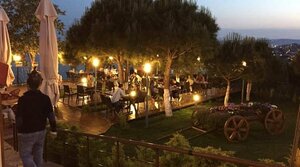Etoba Restaurant (Hürriyet Mah., Nasrettin Hoca Sok., No:47, Süleymanpaşa, Tekirdağ), fast food  Süleymanpaşa'dan