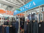 Myrza (Yqylas Dúkenuly kóshesi No:31), dış giyim mağazası  Astana'dan