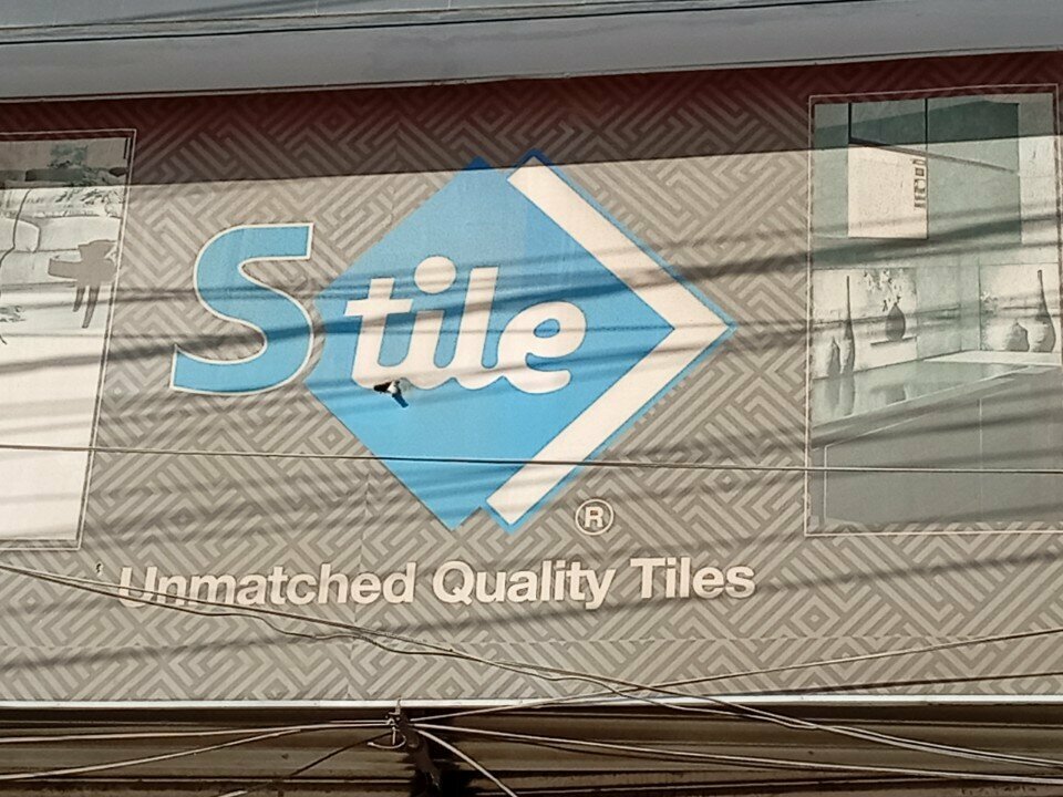 Mobilya mağazaları Stile, Karaçi, foto