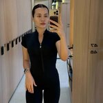 Фитнес-тренер Арина (Serysheva Street No:31), spor ve jimnastik salonları  Habarovsk'tan