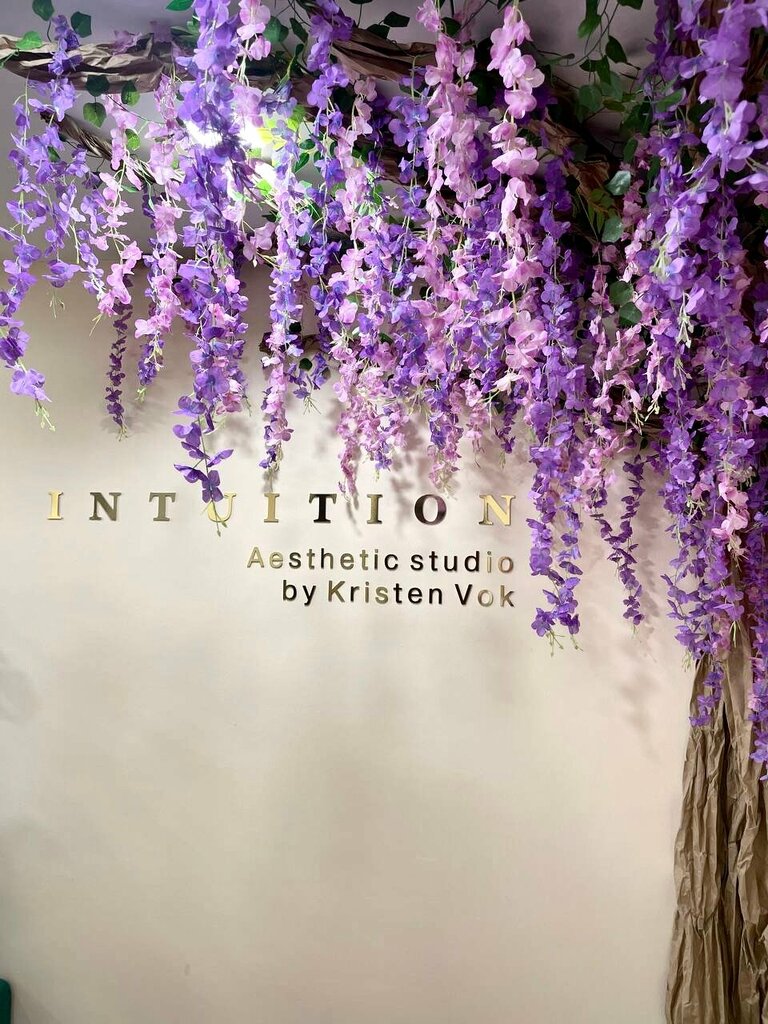 Kalıcı makyaj stüdyosu Intuition aesthetic studio, Minsk, foto