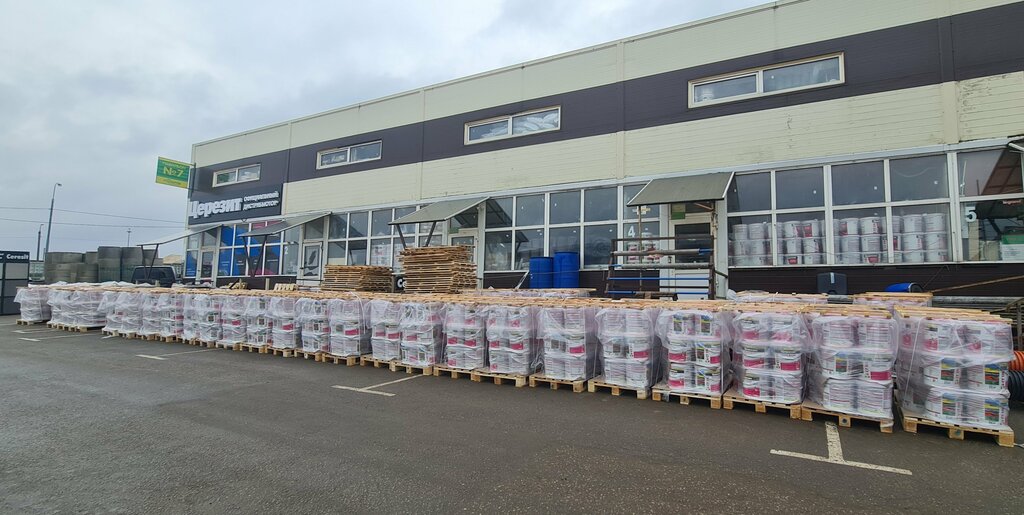 Yapı mağazası Ceresitshop, Moskova ve Moskovskaya oblastı, foto