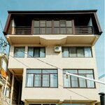 Парадиз (Letnyaya ulitsa No:36), konuk evi  Soçi'den