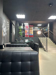 Dark Side шаурма & гриль (Lenin Avenue No:100Д), kafe  Nijni Novgorod'dan