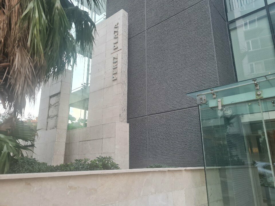 Oto kiralama Okalın Enterprise Group, İstanbul, foto