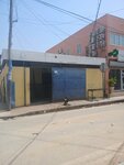 Serralharia Comara (Luanda, Rua do Fundão), torna işleri  Loanda'dan