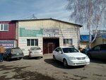 Электрочек (Neftzavodskaya Street No:38/2Б), otomobil servisi  Omsk'tan