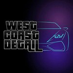 WestCoastDetail (Tikhoretskaya ulitsa No:30), detaylı oto bakımı  Kaliningrad'dan