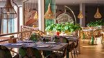 Кокос (Prosvescheniya Street No:157А), restoran  Soçi'den