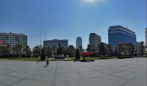 «Cumhuriyet Meydanı» fotoğraf