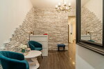 Infinity Cosmo (Khamovnichesky Val Street No:18), güzellik salonu  Moskova'dan