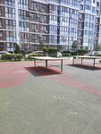 Playground (Krasnodar Territory, Anapa, zhiloy kompleks Raz-Dva-Tri), oyun alanı  Anapa'dan
