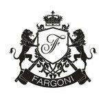 Fargoni (2nd Paveletsky Drive No:5с1), giyim mağazası  Moskova'dan