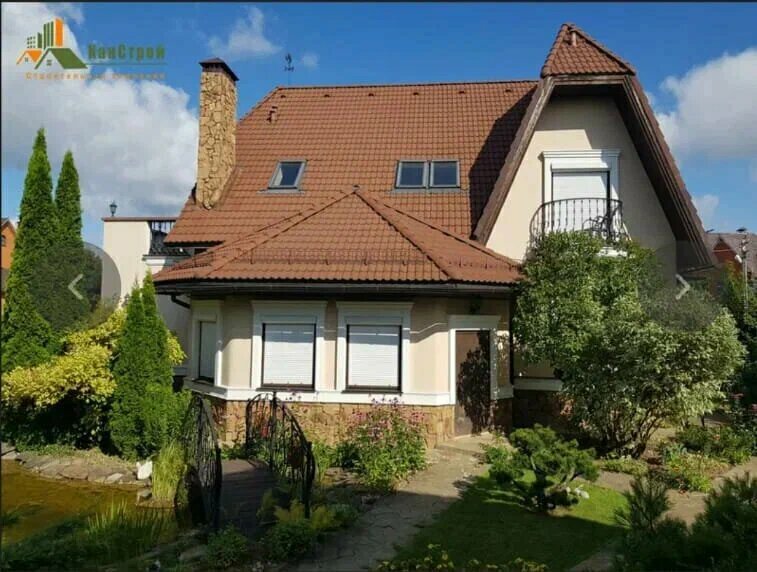 i̇nşaat ve tasarım hizmetleri Canstroy, Moskova, foto